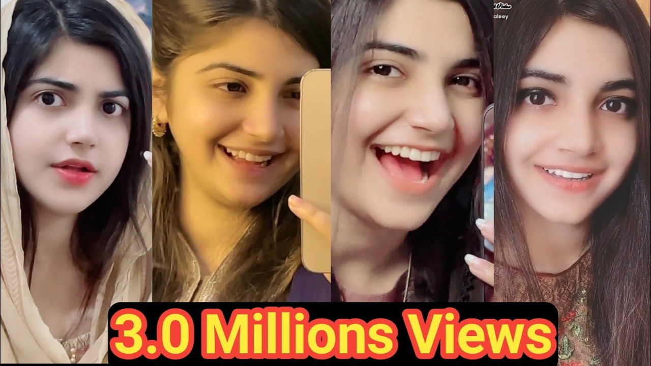 Aleeya Aleey new tiktok video | Aleeya aleey new funny tiktok video ...
