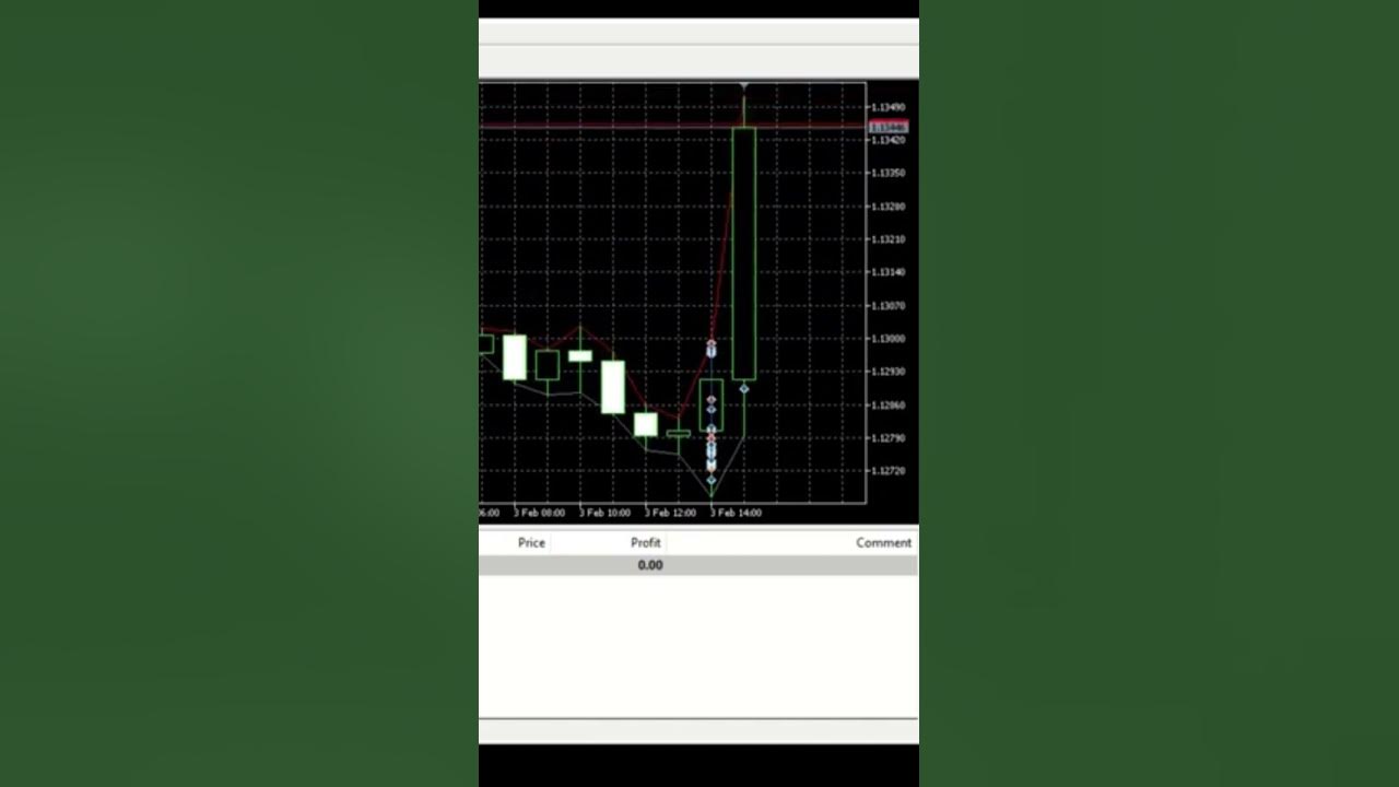 Xt Eurusd Ea Review Forex Forextrading Mql5 Mql4 Ea Expertadvisor Algotrading Youtube