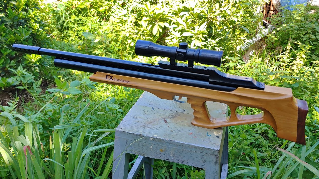 How to make a ball gun from PVC pipes - YouTube