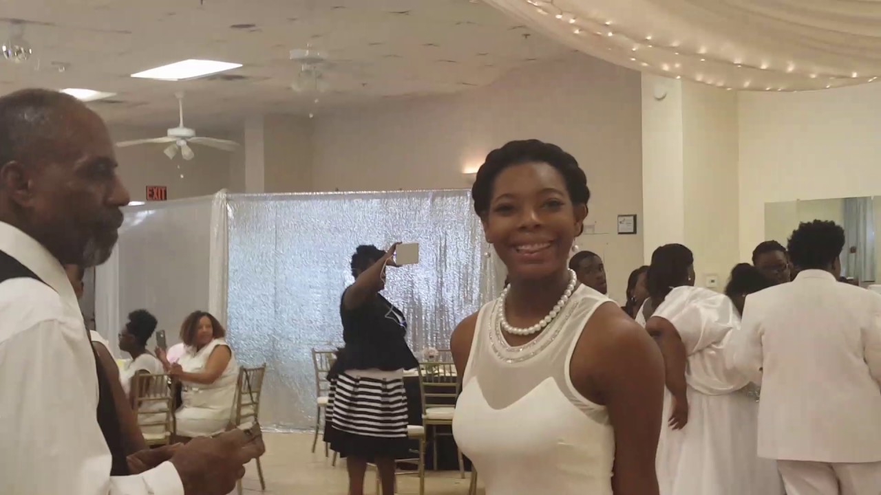 New Covenant Purity Ball-Ring Ceremony - YouTube