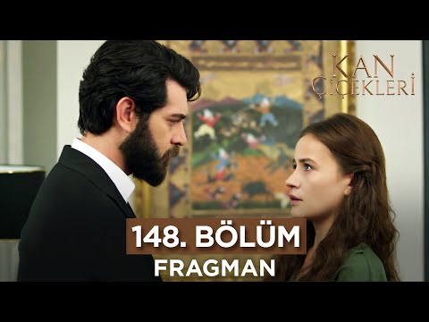 Kan Çiçekleri 148. Bölüm Fragman | 21 Eylül Perşembe