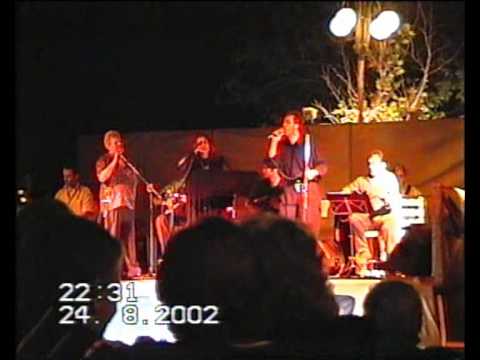 ΤΟ ΣΑΒΒΑΤΟΒΡΑΔΟ (Μίκη Θεοδωράκη) - YouTube