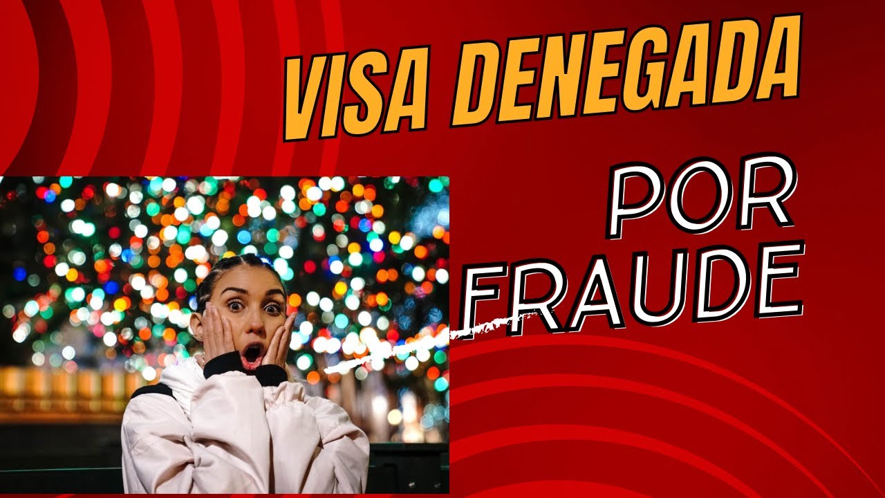 Así DETECTAN el FRAUDE en la CITA CONSULAR, consecuencias ASILO FRIVOLO ...
