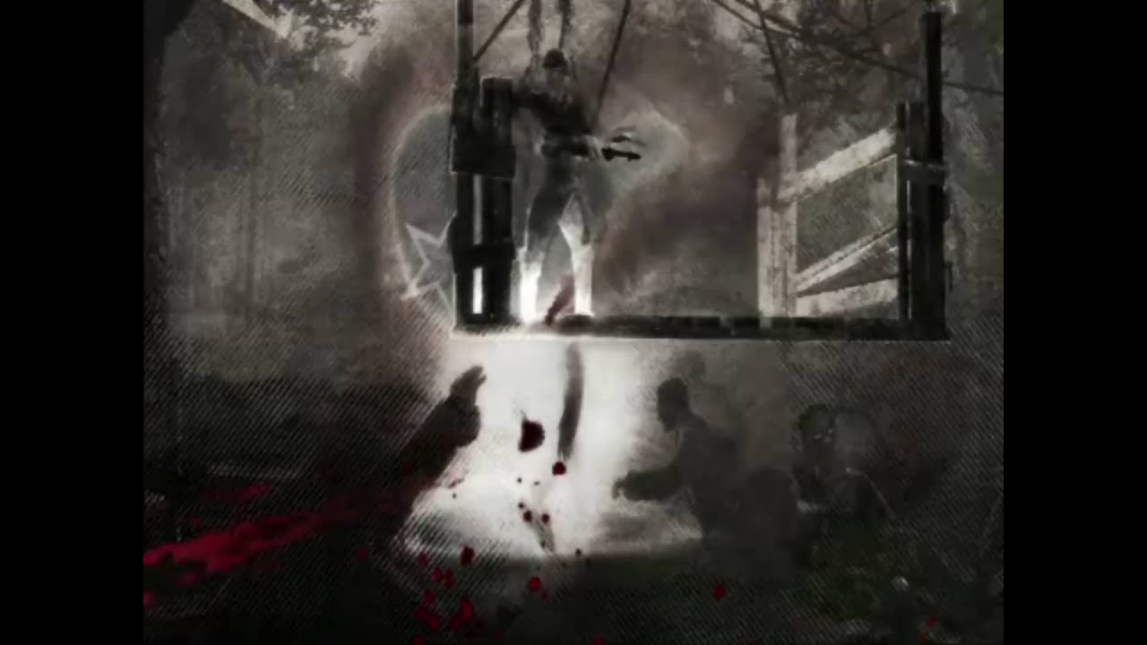 COD WAW - Map Pack 2 Launch Trailer (HD) - YouTube