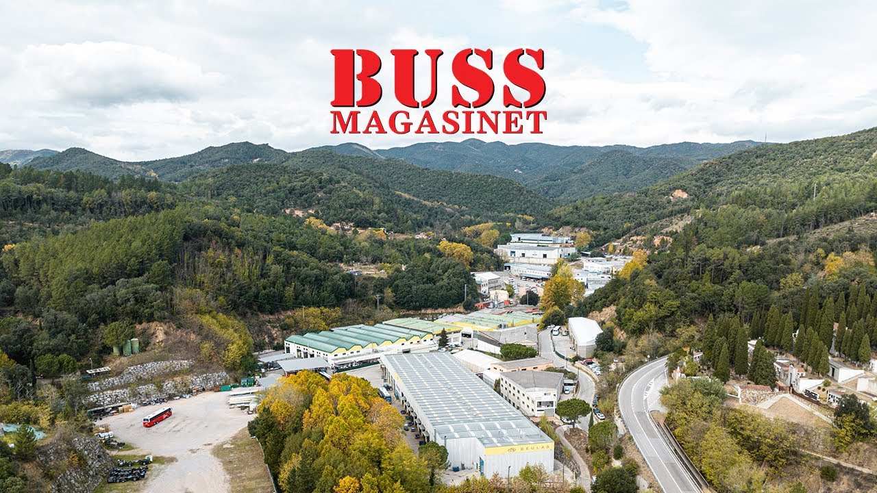 BEULAS Factory Tour - YouTube