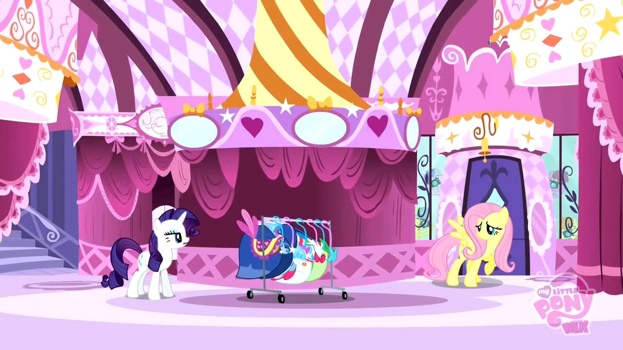My Little Pony: La Magia de la Amistad Capitulo 20 Latino - YouTube