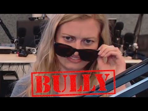 Elyse Willems, roast master