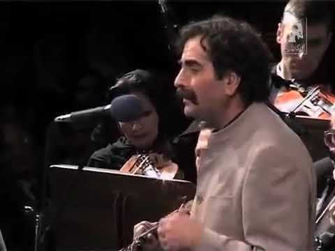 Shahram Nazeri - Varan Var