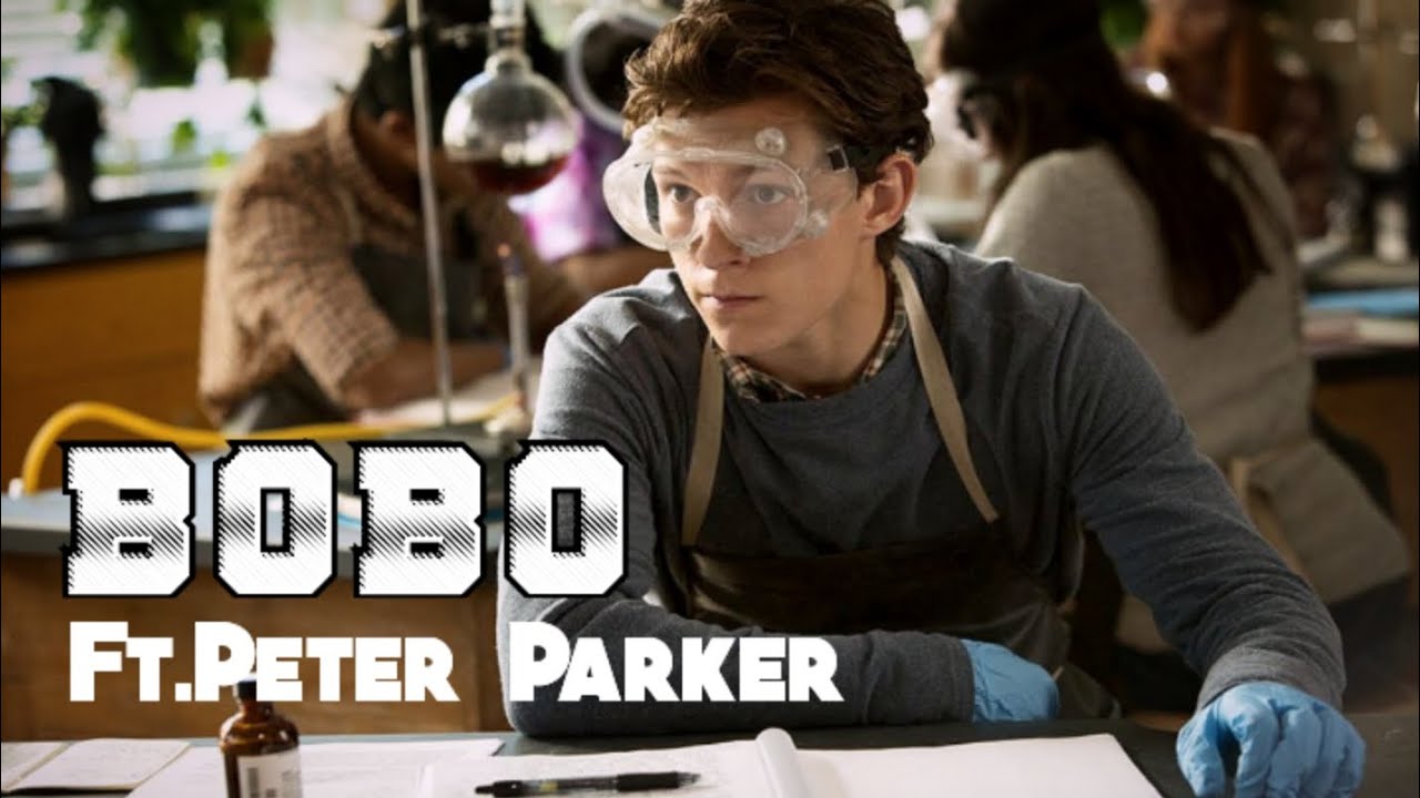 Tom Holland Status|| BOBO Ft.Tom Holland ||VELOCITY EDIT. - YouTube