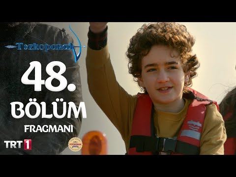 Tozkoparan 48. Bölüm Fragmanı