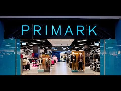 Primark llegará a México, pero... - YouTube
