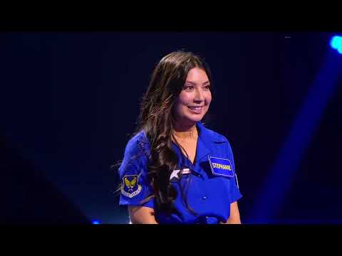 The Quiz With Balls Us s03e06 Marines vs. Air Force