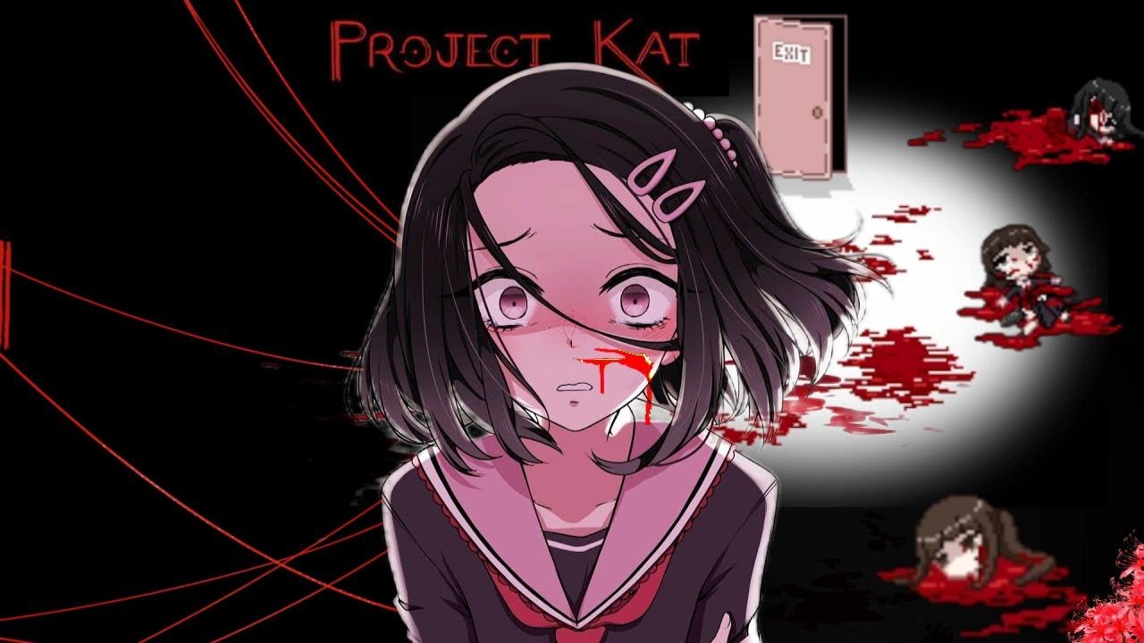 Doing rituals you randomly found has never gone wrong has it? Project ...