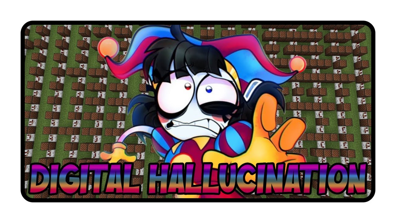OR3O - Digital Hallucination [Minecraft Note Block] - YouTube