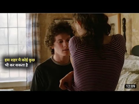 Rich City lucky Poor Boy movie explained in hindi _ Hindi explain # ...