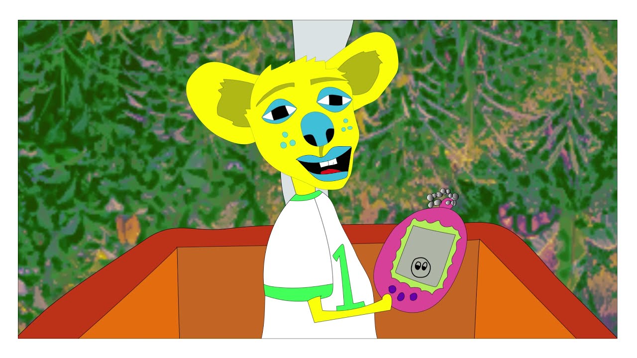 Jungle Rats: Episode 1 - YouTube