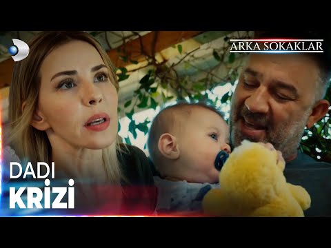 Dadı İçin Tekneyi Satacağız!  #Arka Sokaklar 719. Bölüm