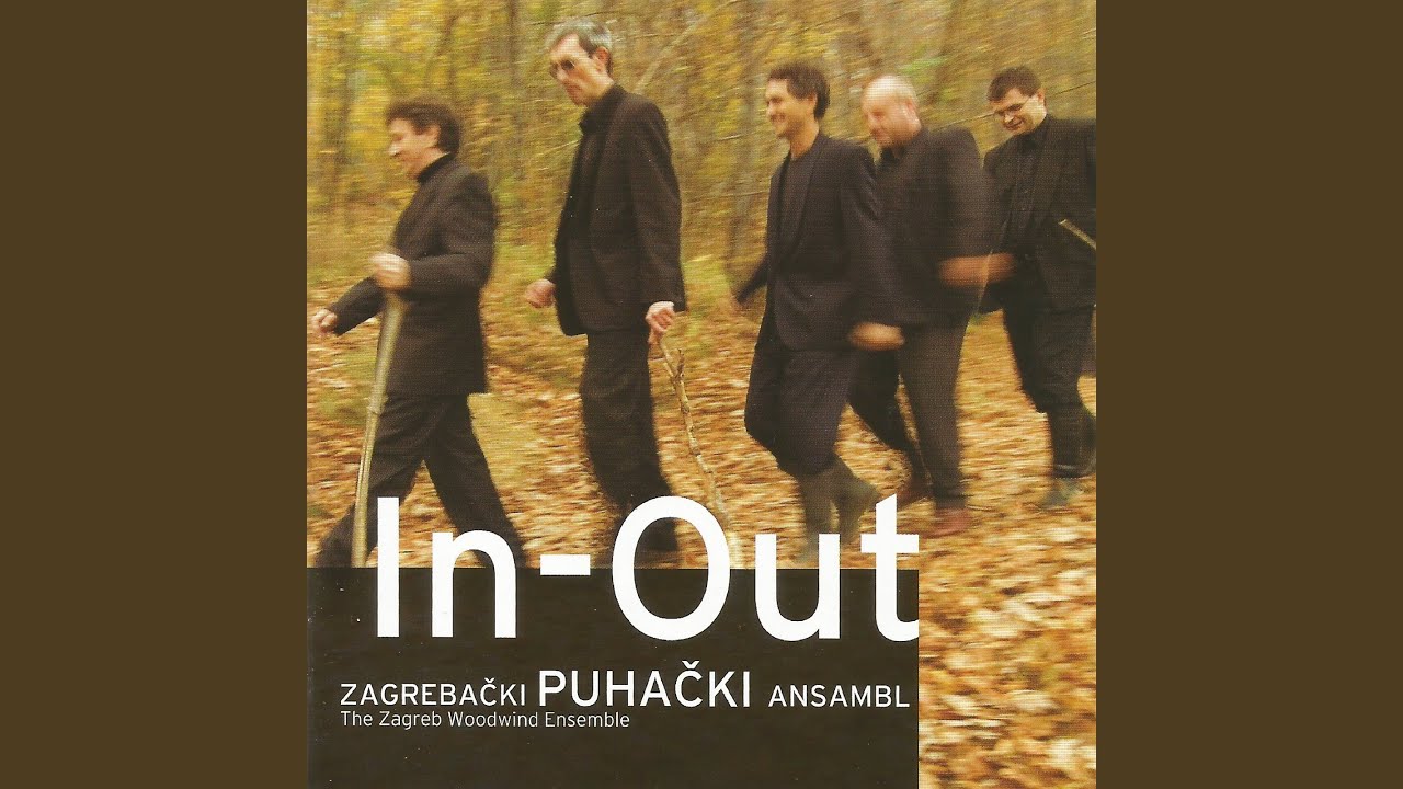 Frano Parać: Scherzo - YouTube