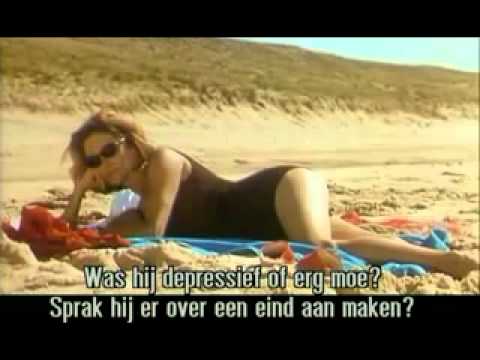 Под песком / Sous le sable трейлер