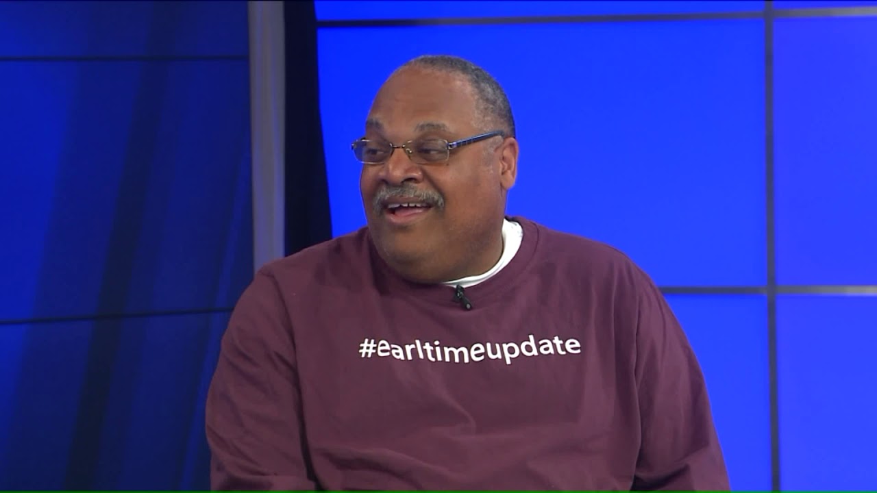 Earl Austin, Jr. On Mizzou And Billiken Basketball - YouTube