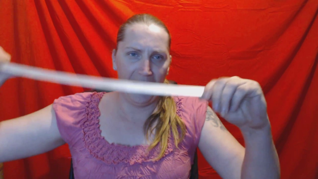 BDSM IMPACT PLAY: GENERAL OVERVIEW #2 TOYS AND RESULTS AND STUFF - YouTube