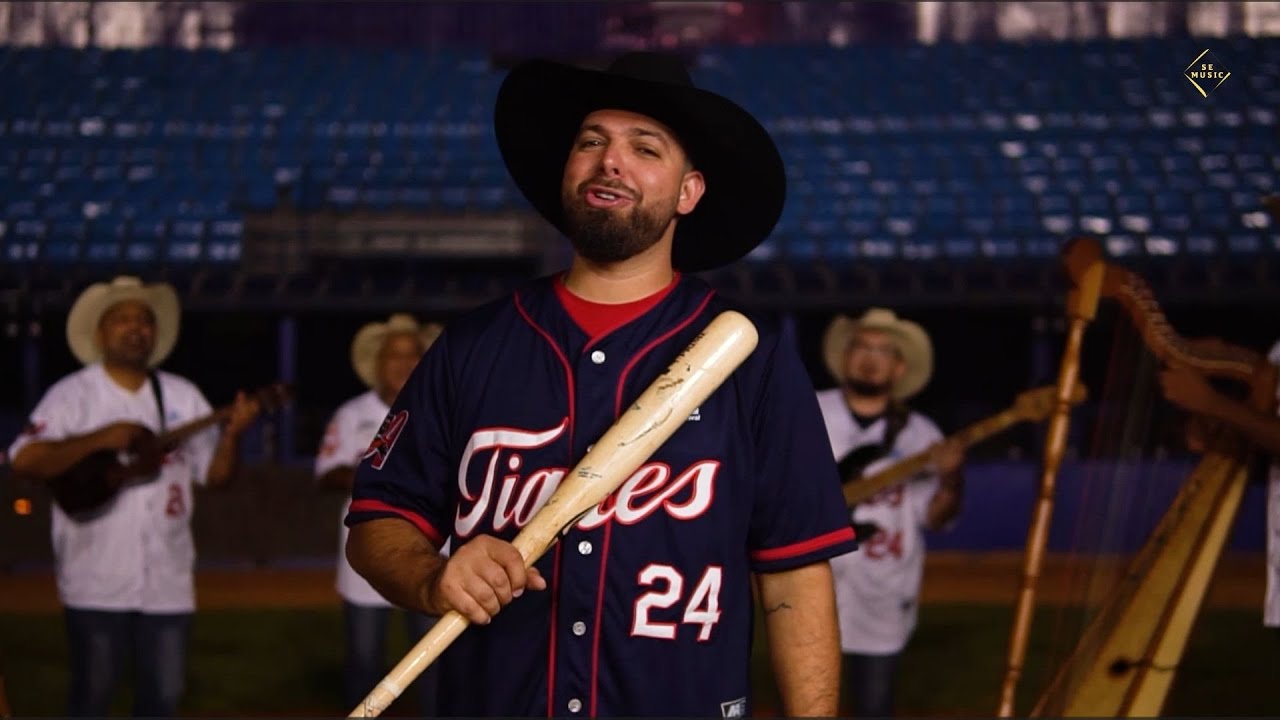 Miguelito Díaz - Somos Tigreros (Vídeo Oficial) - YouTube