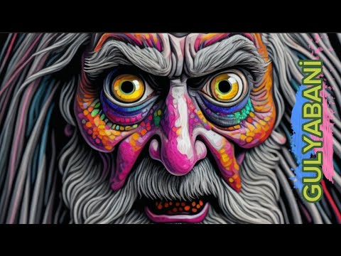 OSMANLI'DA GİZEMLİ OLAYLAR GULYABANİ KORKU HİKAYELERİ