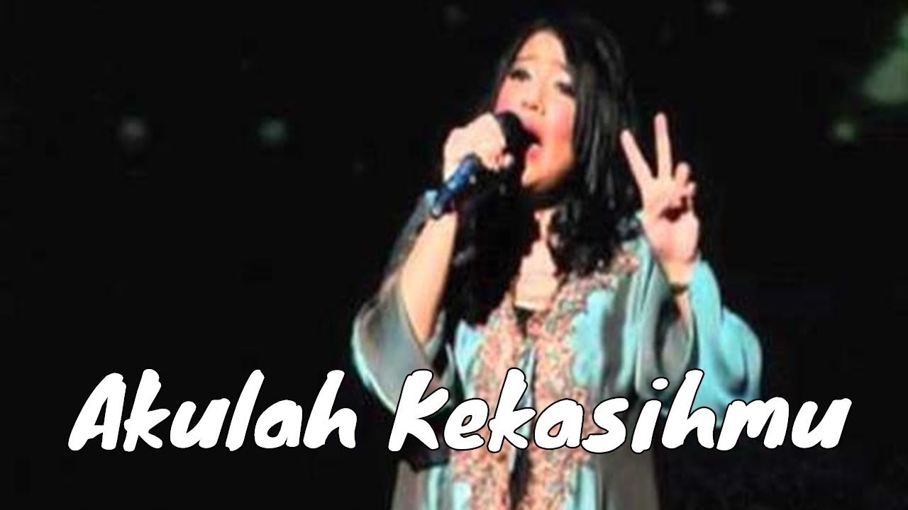 Francissca Peter - Akulah Kekasihmu - YouTube