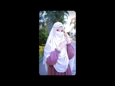 Hijab Girl WhatsApp Status | Hijab Queen Status | Hijab Girl Status