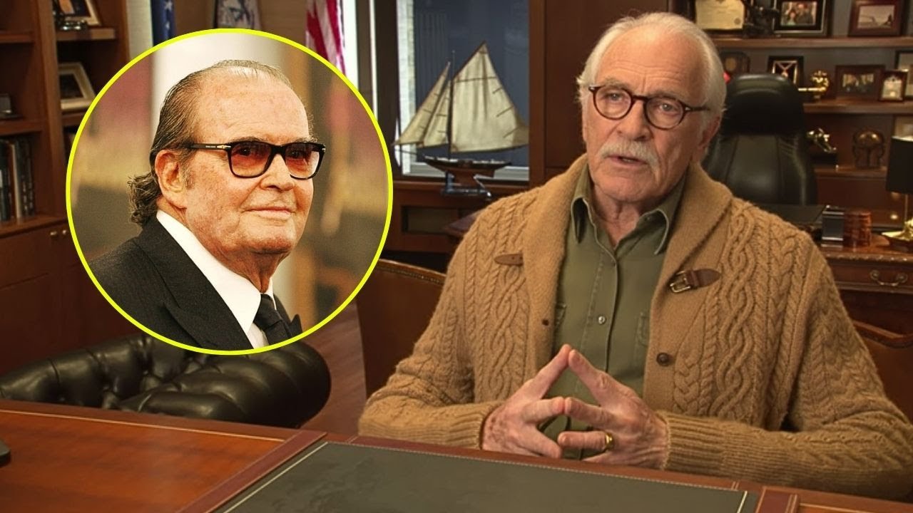 At 80, Tom Selleck Opens Up About His Unbreakable Bond With James ...