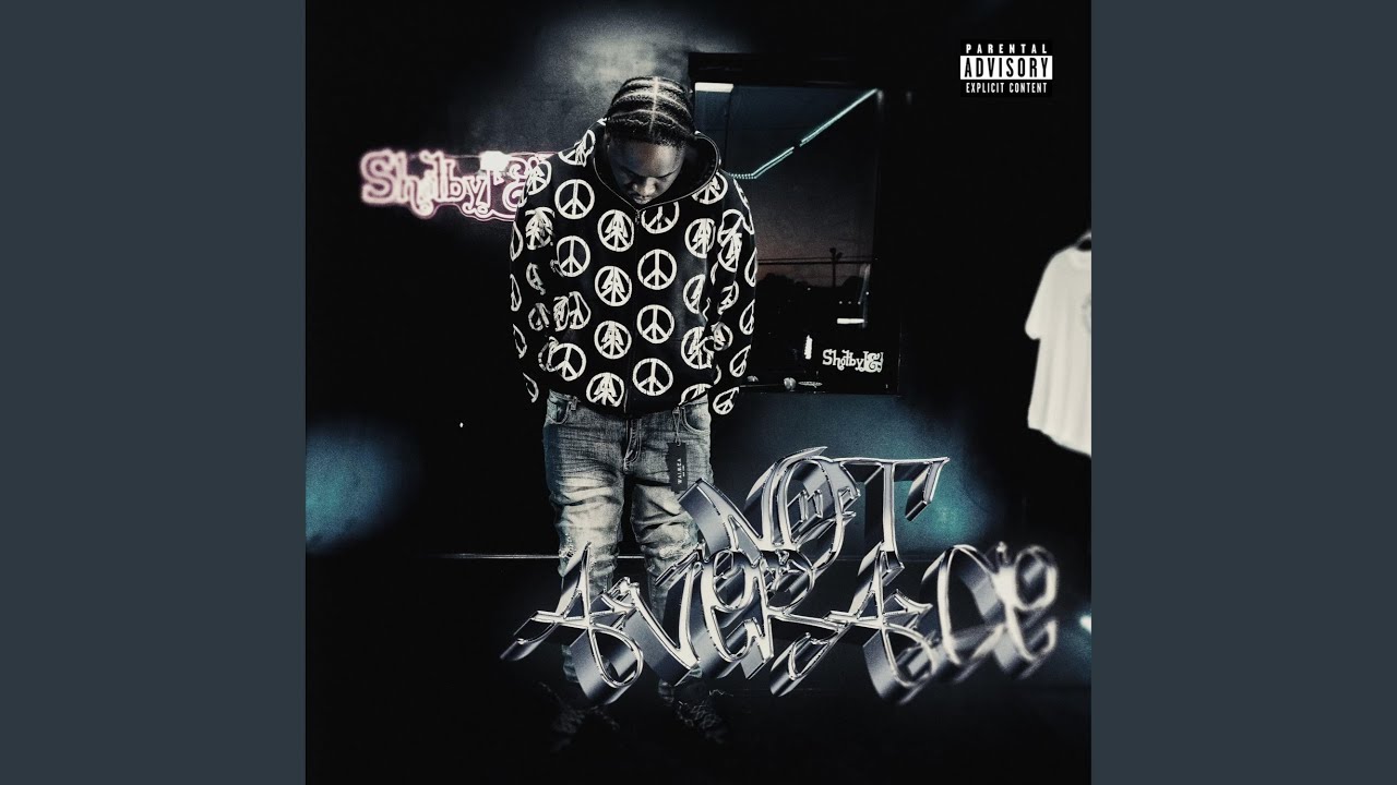 Not Average - YouTube