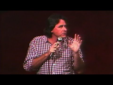 Don Gavin | August 25, 1986 - YouTube