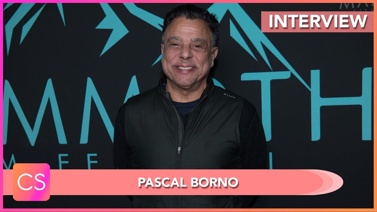 Pascal Borno Shares Favorite Memories From Working with Amber Heard for ...
