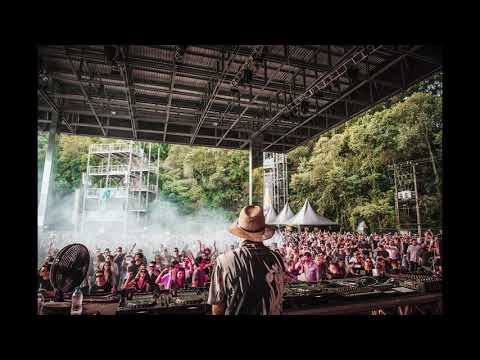 ALBUQUERQUE @ Warung Day Festival 2019