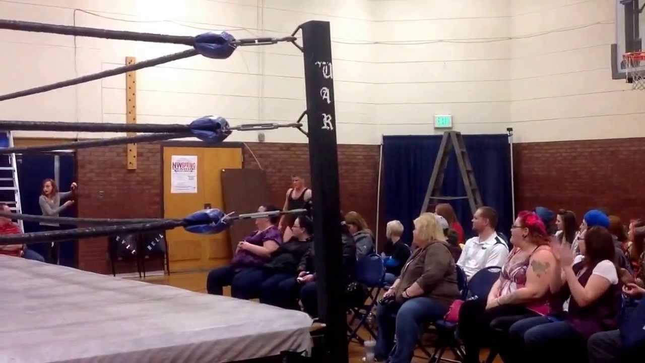 Blake Grayson vs Jeff orcut - YouTube