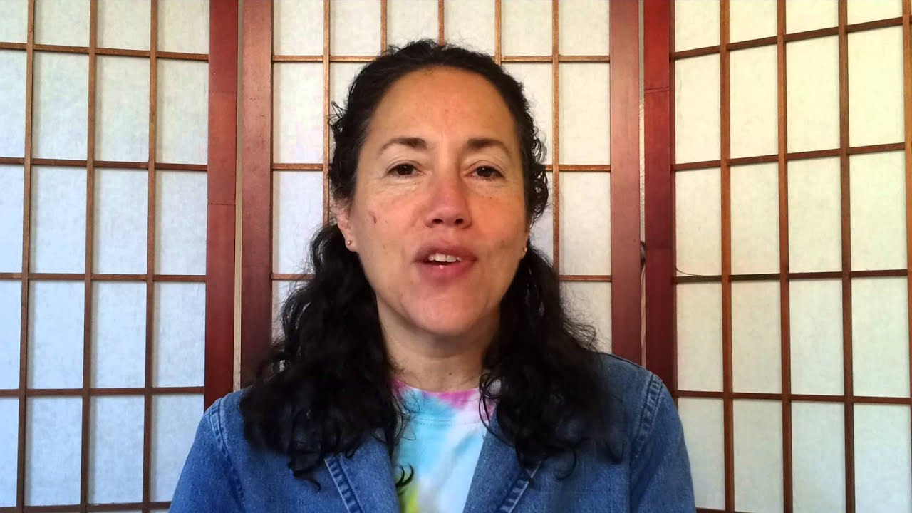 Judy's message for Rabbi Aaron Rubinstein's installment in Macon, GA ...