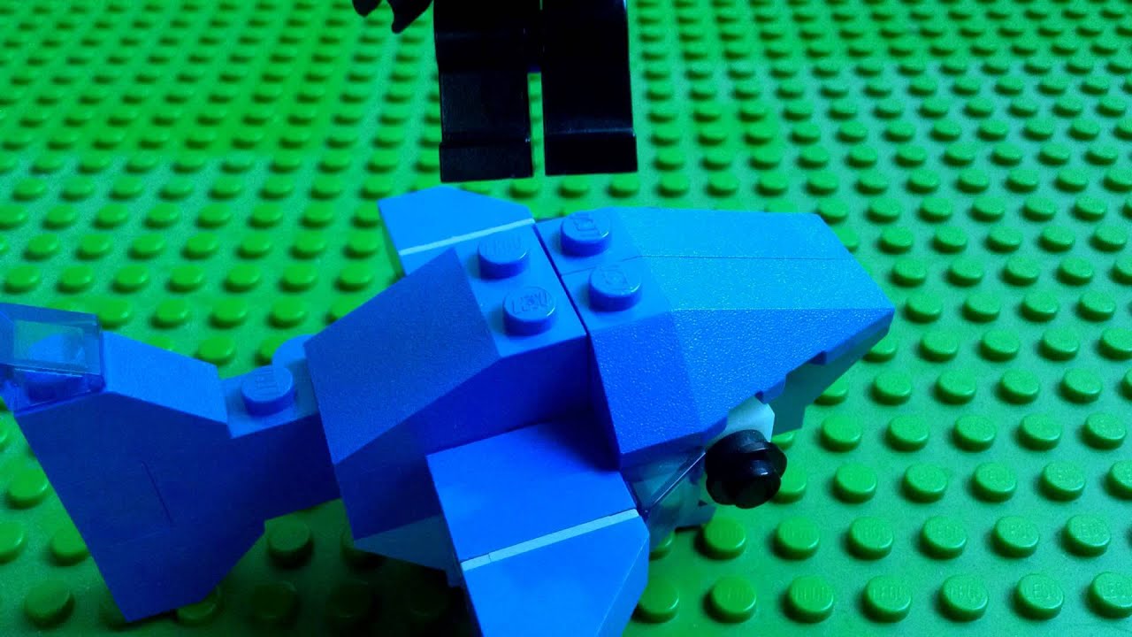 Lego pvp Wars - YouTube