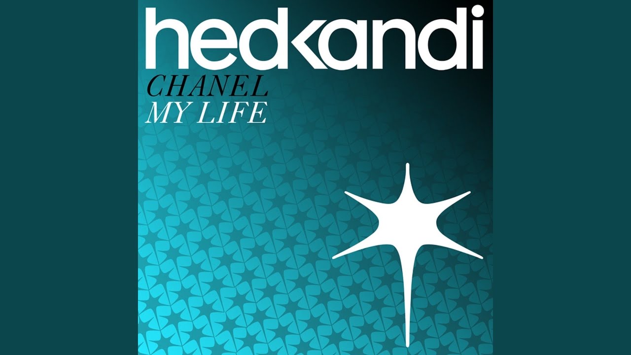 My Life (Radio Edit) - YouTube
