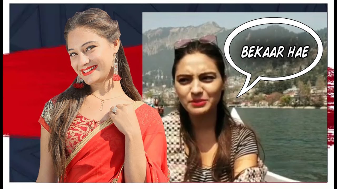 Garhwali Songs Ft. Ruchi Rawat - YouTube