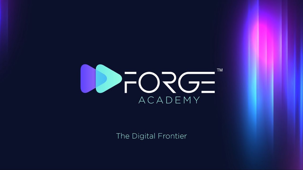 Forge Academy Live Stream - YouTube