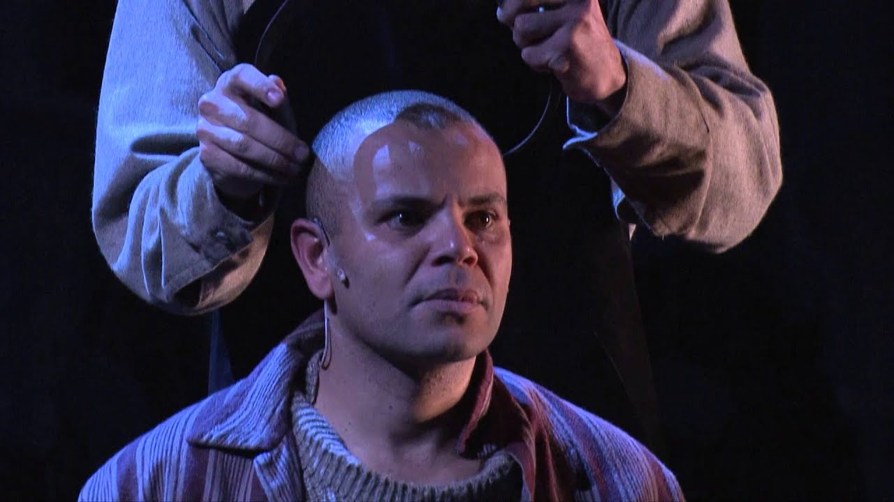 Black Diggers - Brisbane Festival - YouTube