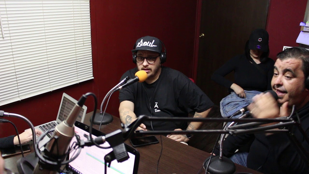 1ª Parte Entrevista a DJ Elfo en Rac Mallorca After weekend - YouTube