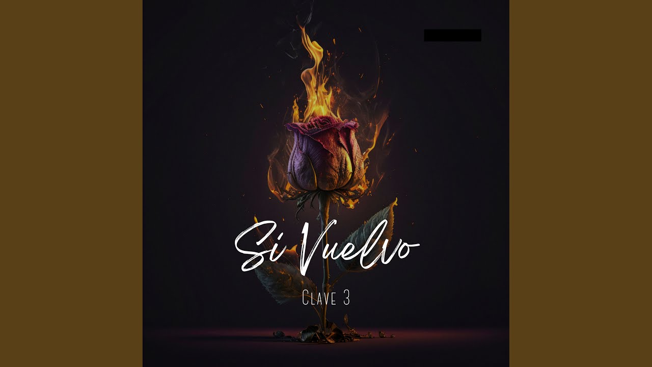 Si Vuelvo - YouTube