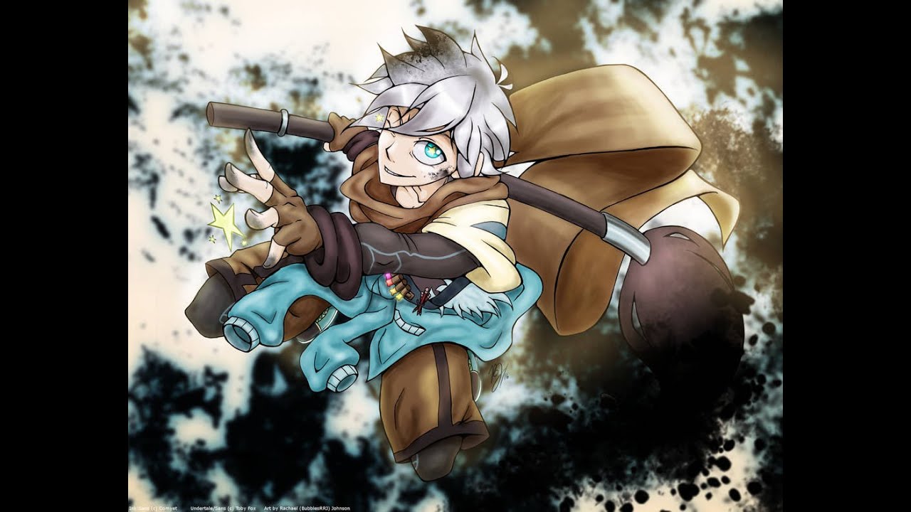 [last video of the year] ink deku/inkzuku [part 1] origins of the ink ...