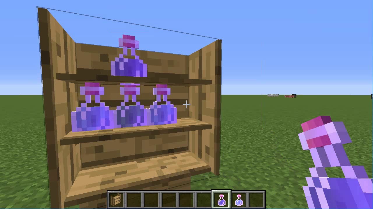 Biblio Craft (Mod Review) - YouTube