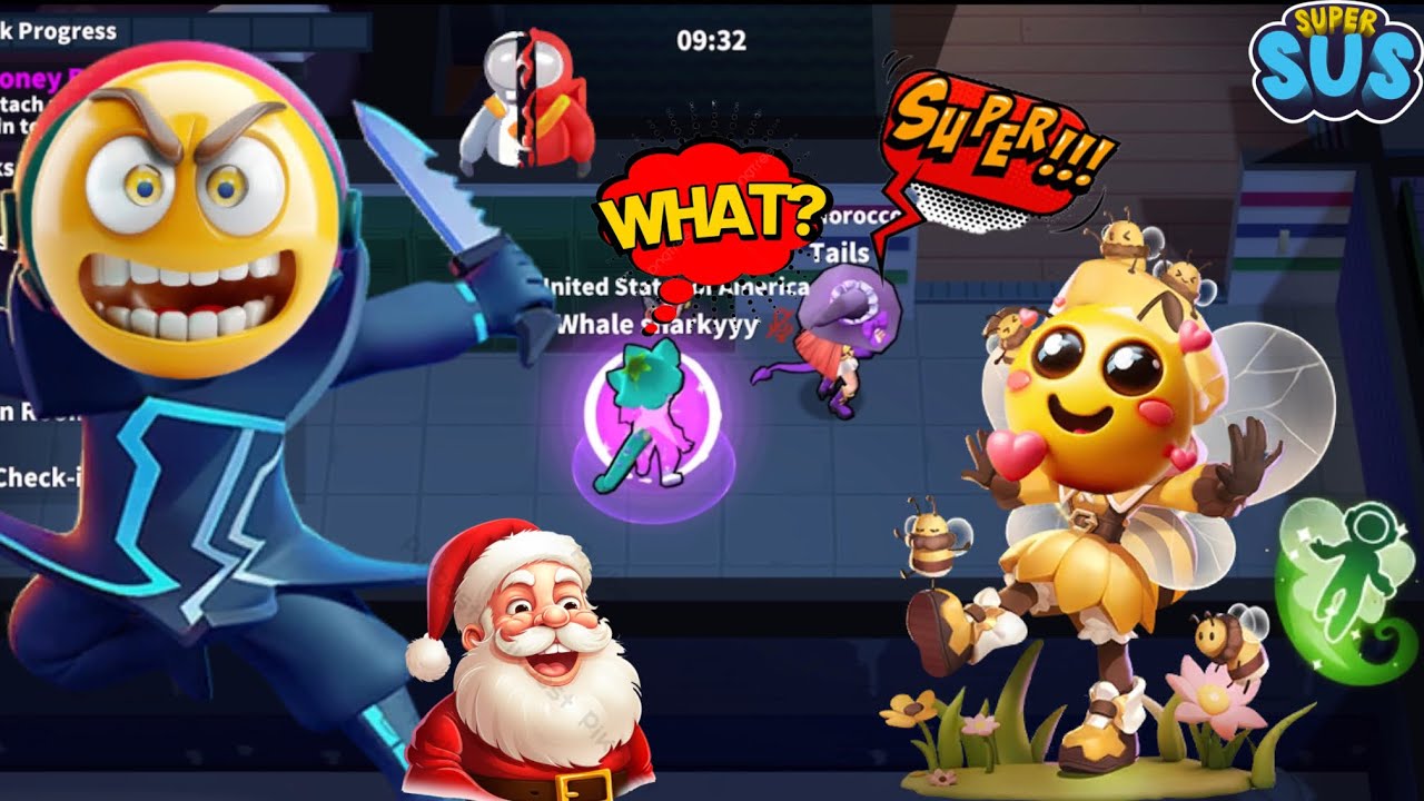 Supersus Best L.O.L Moments Of The Game.🤣😂 (Part-23) @Sus_G4ming ...