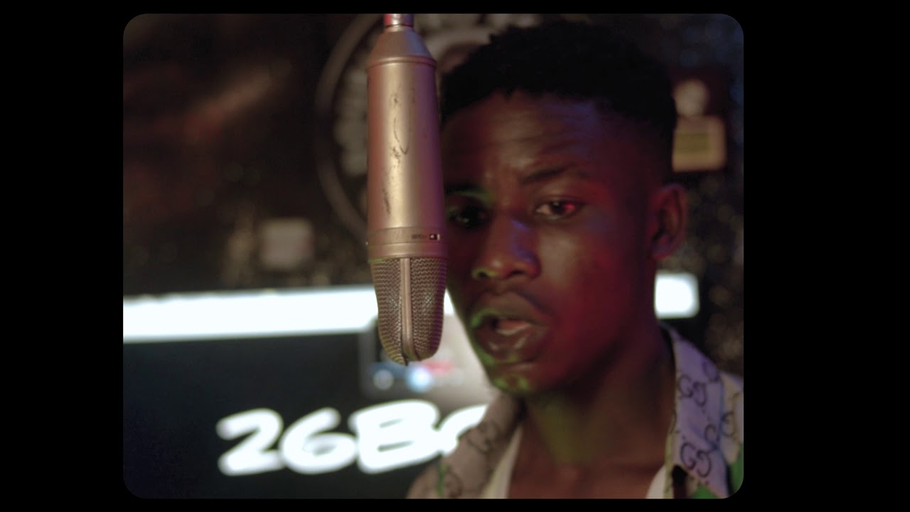 Two Sixx - Samurai 9 (Official Music video) - YouTube