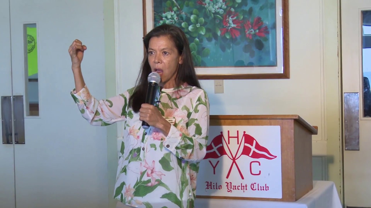 Specialty Farmer Business Training Workshop: Nancy Ginter-Miller - YouTube