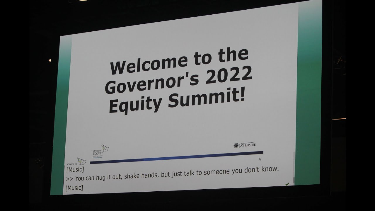 Equity Summit 2022 - YouTube