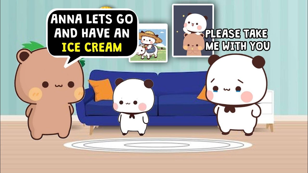 What Dudu is planning 🤔🤔? | Bubu Dudu Universe - YouTube